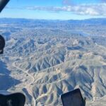 Private Mountain Helicopter Flight above Santa Barbara - The Practicalities: What Travelers Should Know