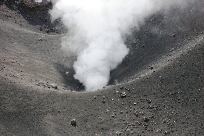 Private Mt. Etna 4WD Half Day Adventure - Why This Tour Works Well
