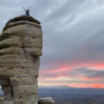 Private Mt. Lemmon Rock Climbing Half-Day Tour in Arizona - Equipment & Logistics