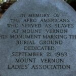 Private Mt. Vernon/Arlington Cemetery Tour for up to 10 Guests - The Itinerary in Detail