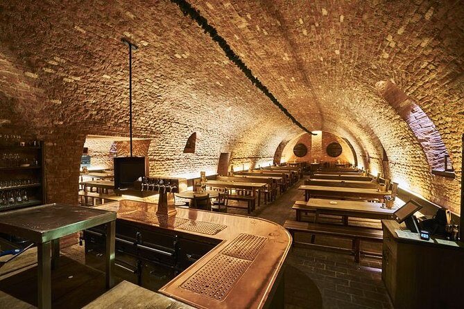 Private Munich Beer Hall-Hopping, 3-Course-Menu, Beer & Tasting - Final Thoughts