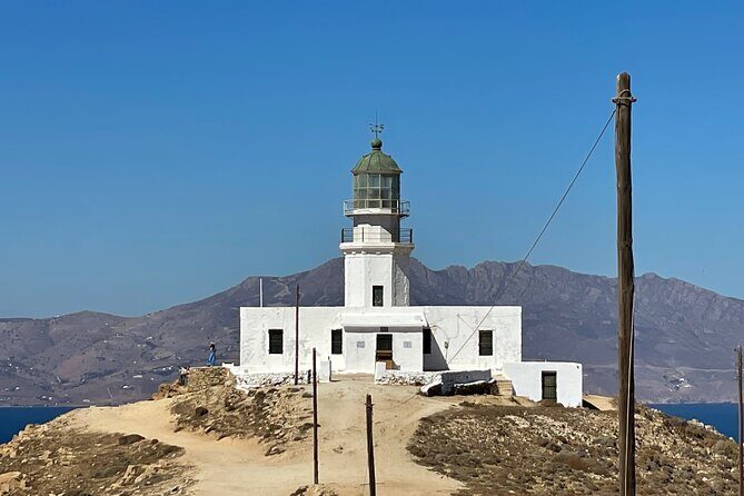 Private Mykonos Tour Tailor-Made | Choice of the guest - Who Should Consider This Tour?
