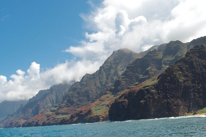 Private Na Pali Coast Tour - The Itinerary: What to Expect from Start to Finish