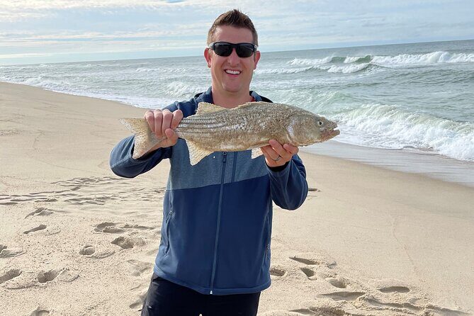 Private Nantucket Beach Fishing Activity with a Guide - Cost and Value: Is It Worth It?