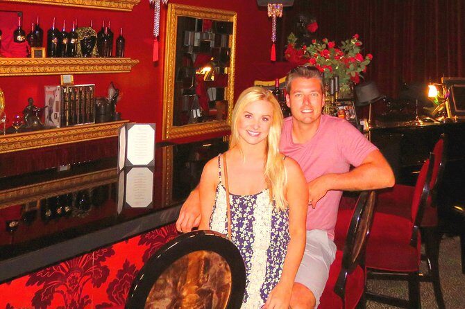 Private Napa Valley & Sonoma Wine Country Combo Tour from San Francisco - The Napa Experience: Tasting at Your Favorite Wineries