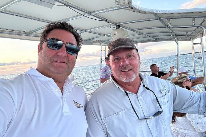 Private Naples Bay and Port Royal Sunset Cruise - Final Thoughts: Is It Worth It?