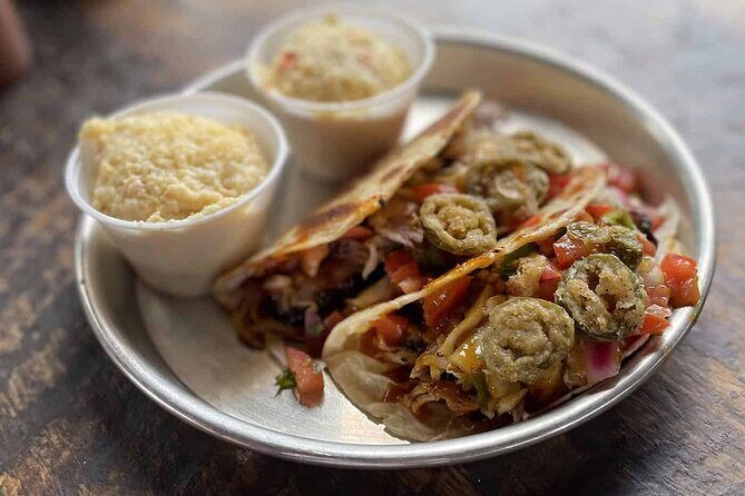Private: Nashville 12South Walking Food Tour W/ Secret Food Tours - Who Is This Tour Best For?