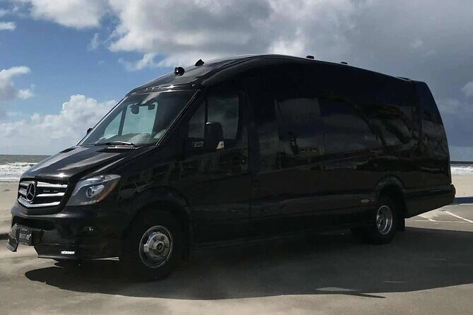 Private Nashville Christian Music Tour - Authentic Experiences and Traveler Feedback
