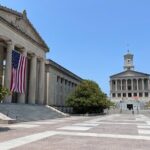 Private Nashville Tour - up to 7 passengers - Exploring Nashville: A Thoughtful Breakdown of the Tour