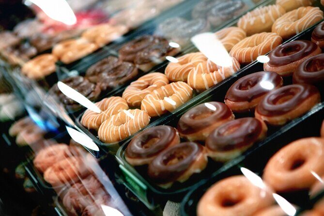 Private Nashvilles Donut Delight A Sweet Tour - Who Should Consider This Tour?