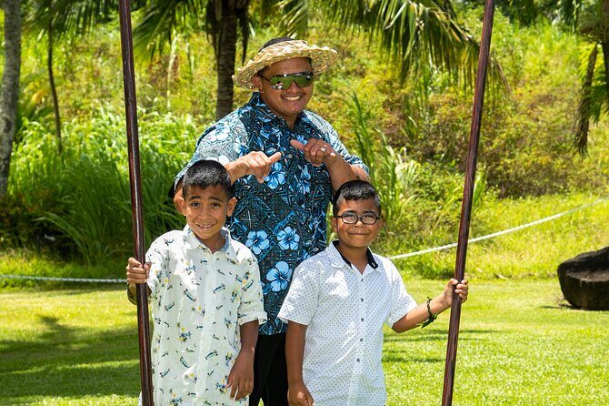 Private Native Tour of the Road to Hana with Cultural Lunch Show - Who Will Love This Tour?