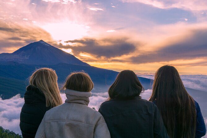 Private nature and culture tour of Teide and northern Tenerife - What Makes This Tour Stand Out?