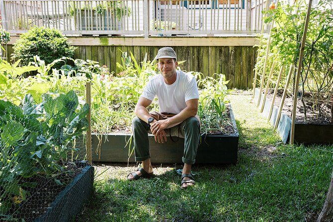 Private New Orleans Cajun Cooking Class with a Local Courtland - Authenticity and Cultural Connection