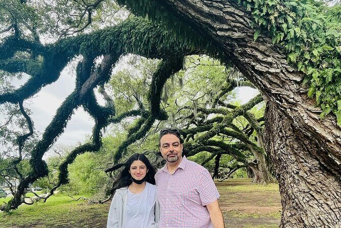 Private New Orleans City Tour with Local Expert Guide - Who Should Consider This Tour?