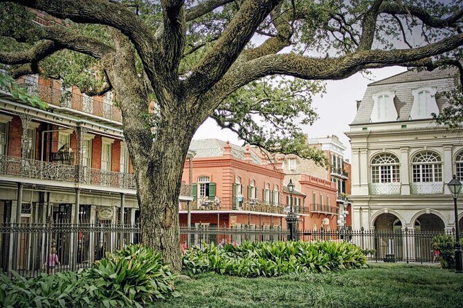 Private New Orleans City Tour - A Closer Look at the Itinerary