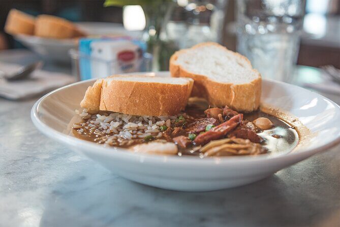 Private New Orleans French Quarter Favorites Food Tour - Who Is This Tour Perfect For?