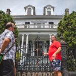 Private New Orleans Garden District Highlights Tour - Key Points