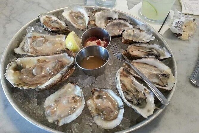 Private New Orleans Neighborhood Food Tour - Historic Driving "Dine-Around" - Authenticity and Review Highlights