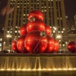 Private New York City Christmas Walking Tour - What Does the Tour Offer in Practical Terms?