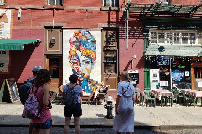 Private New York City Excursion - The Booking and Pricing