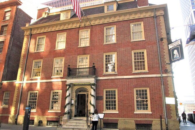 Private New York City Half Day Guided Tour - The Downtown Experience - What to Expect from the Itinerary