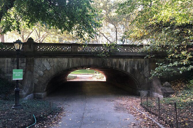 Private New York City Horror Movie Location Walking Tour - What’s Included & Practicalities?