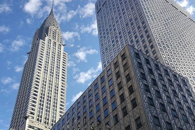 Private New York City Midtown Landmarks Walking Tour - An In-Depth Look at the Itinerary