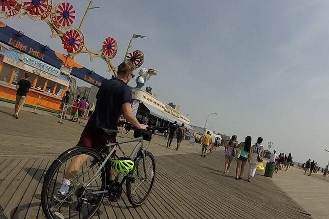 Private New York City Sightseeing Bike Tour - Up to 6 People - What Makes This Tour Special?