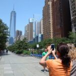 Private New York City Sightseeing Tour by Van or Coach - What Travelers Are Saying