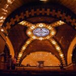 Private New York City Subway Tour With A Local - Detailed Breakdown of the Itinerary