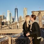 Private New York City Walking Tour with Photo Shoot - Practical Aspects and Booking