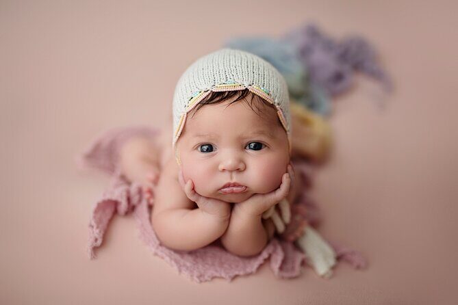 Private Newborn Posing and Photography Mentoring Session - FAQ
