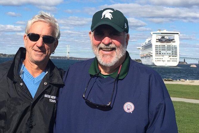 Private Newport, Rhode Island City Tour - Who Will Love This Tour?