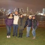 Private Night in New York - Considerations