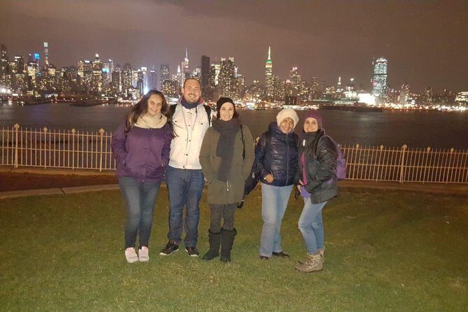 Private Night in New York - Considerations