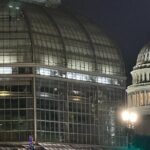 Private Night-Time Tour of Washington DC | DC After Dark - Authenticity and Guide Quality