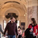 Private night tour at the Louvre - The Impact of the Experience: Authenticity and Value