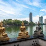 Private Night Tour in Colombo with Street Food Tasting - Practical Tips for Travelers