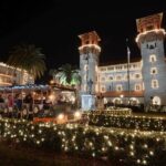 Private Nights of Lights Luxury Tour - What to Expect From the Tour