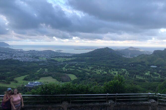 Private North Shore Tour From Waikiki - FAQ