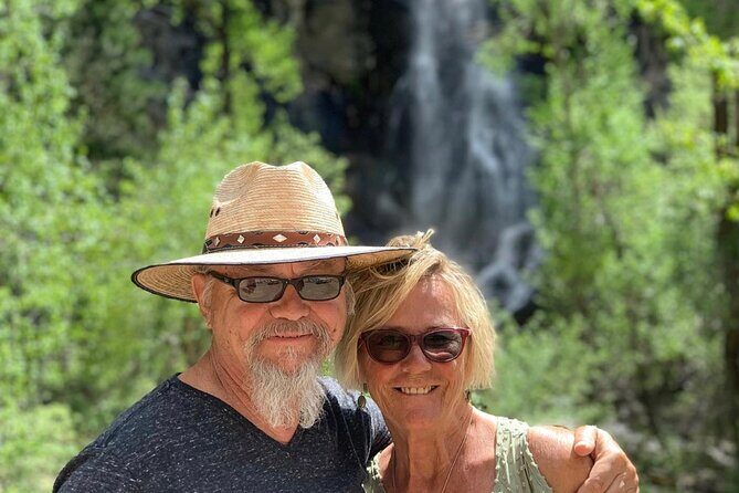 Private Northern Hills Tour including Spearfish Canyon, Deadwood - Practical Tips for Travelers