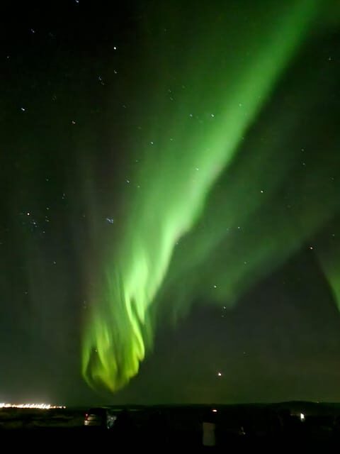 Private Northern Lights by Super Truck 4x4 - Why Choose This Tour?