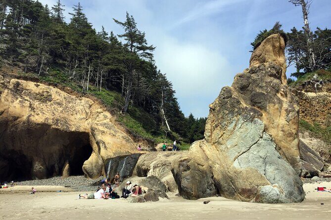 Private Northern Oregon Coast Day Trip - What Do Travelers Say?