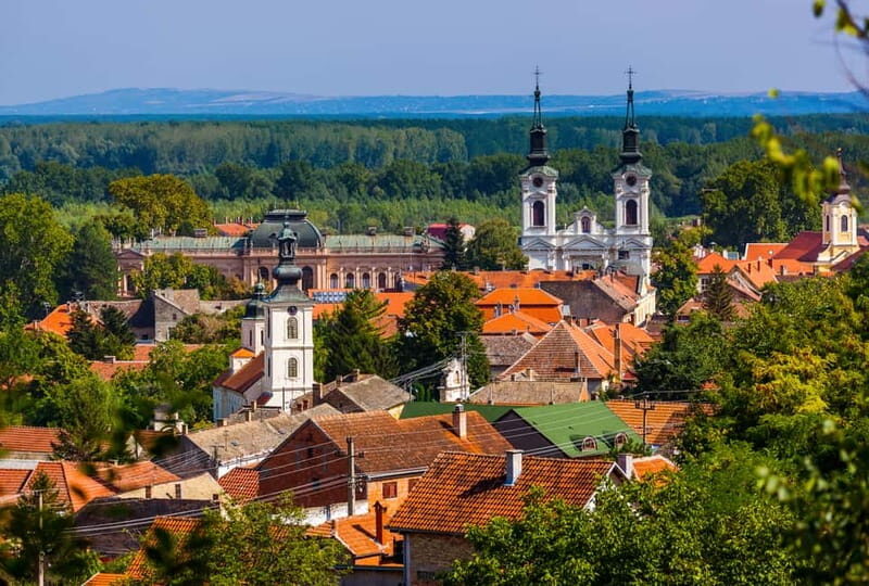 Private Novi Sad, Sremski Karlovci & Farmer's House - Why This Tour Offers Great Value