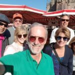 PRIVATE Nuremberg WW2 and Old Town Day Tour (Product code: 87669P16) - Detailed Breakdown of the Itinerary