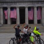 Private NYC Bike Tour - The Breakdown of the Experience