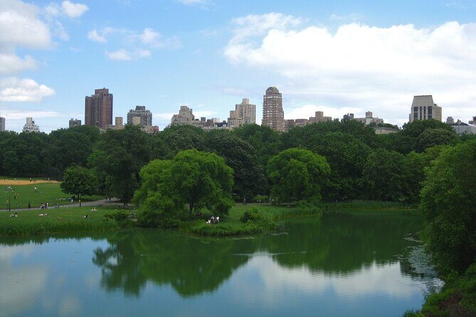 Private NYC Central Park 4 Hour Adventure Tour - Who Will Enjoy This Tour Most?