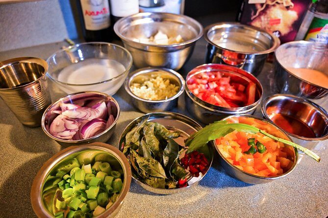 Private NYC Cooking Class: Learn to Cook Indian and Soul Food in East Harlem - Practical Details: What You Should Know