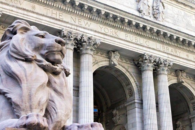Private NYC Highlights Walking Tour w/optional Empire State Building Tickets - Frequently Asked Questions