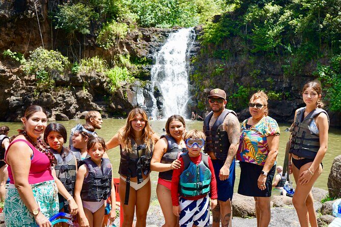 Private Oahu Island Adventure Customizable Tours - What Travelers Are Saying